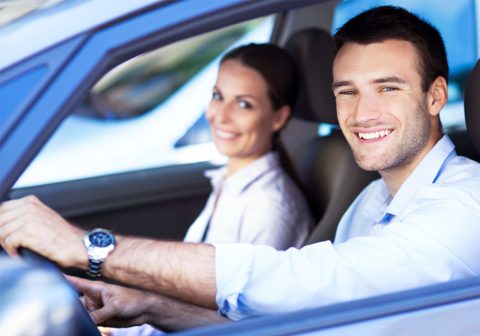 Seguro Vehicular | FSM Seguros